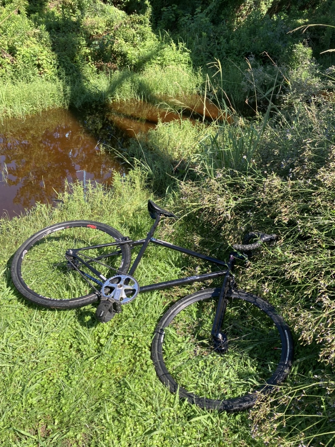 RIZER入荷！さっそく組み上げ&インプレ！ | T-Back BROZ