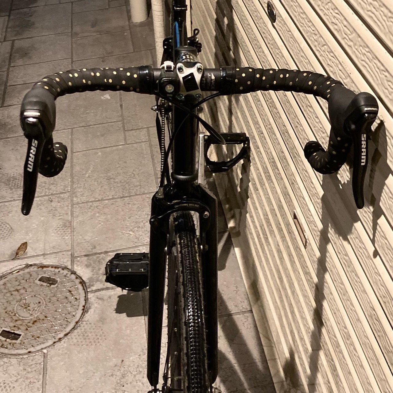 RIZER入荷！さっそく組み上げ&インプレ！ | T-Back BROZ