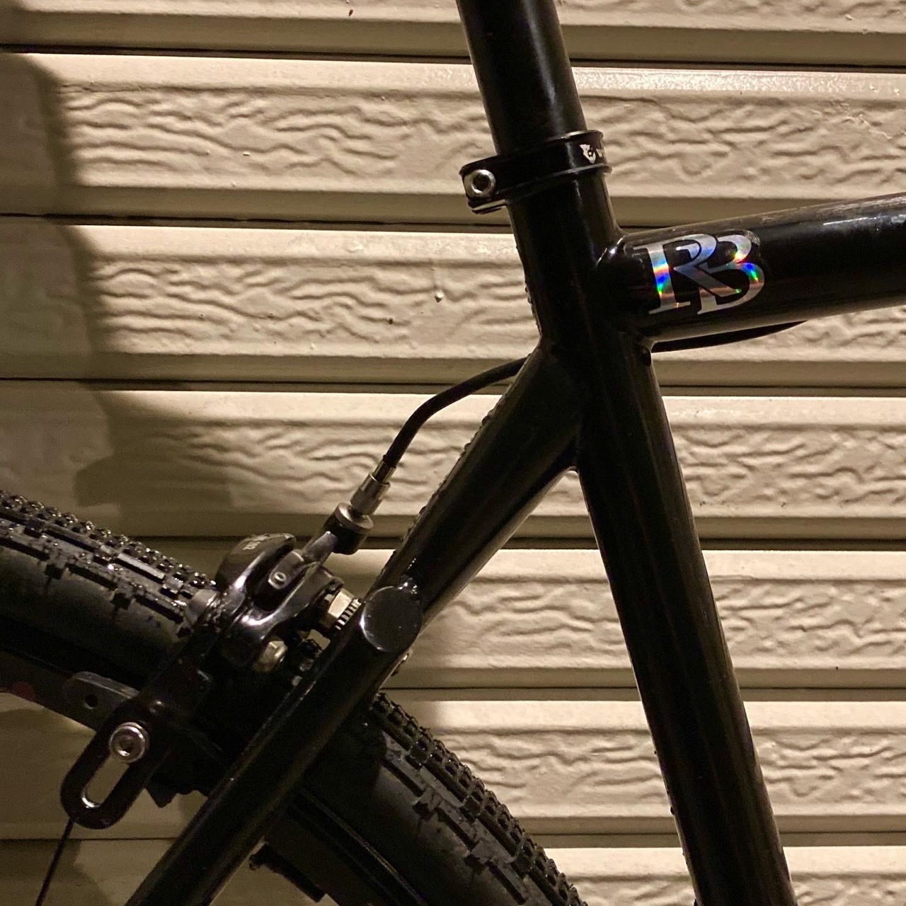 RIZER入荷！さっそく組み上げ&インプレ！ | T-Back BROZ