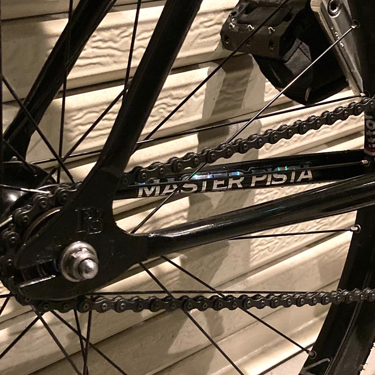 RIZER入荷！さっそく組み上げ&インプレ！ | T-Back BROZ