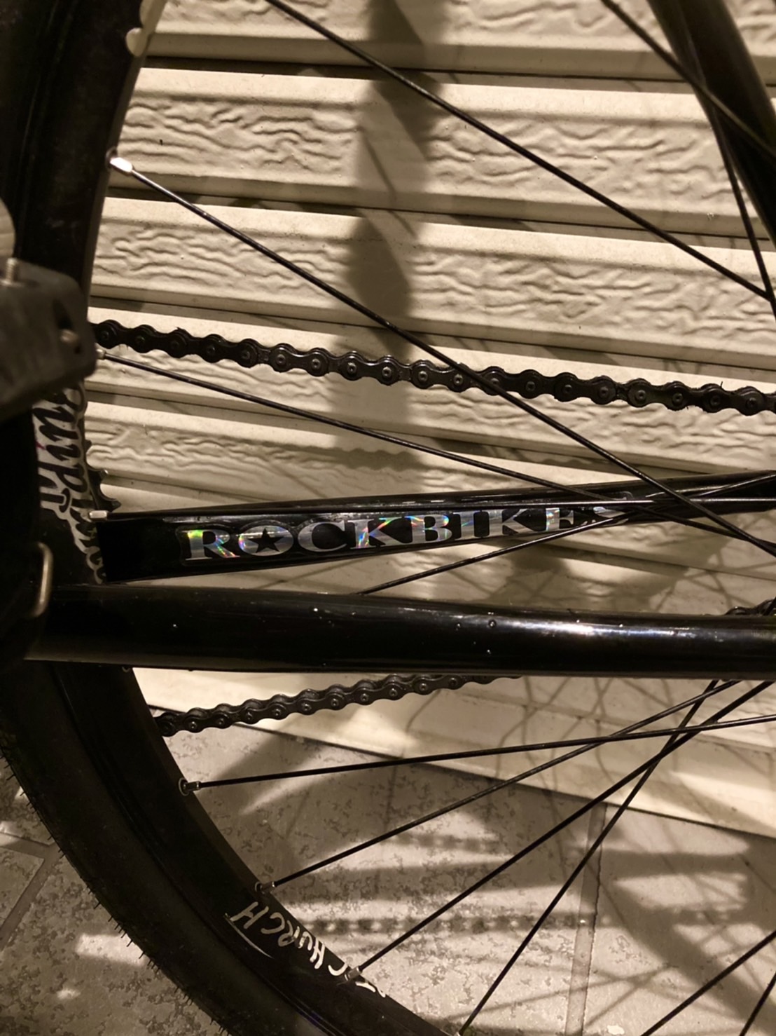 RIZER入荷！さっそく組み上げ&インプレ！ | T-Back BROZ