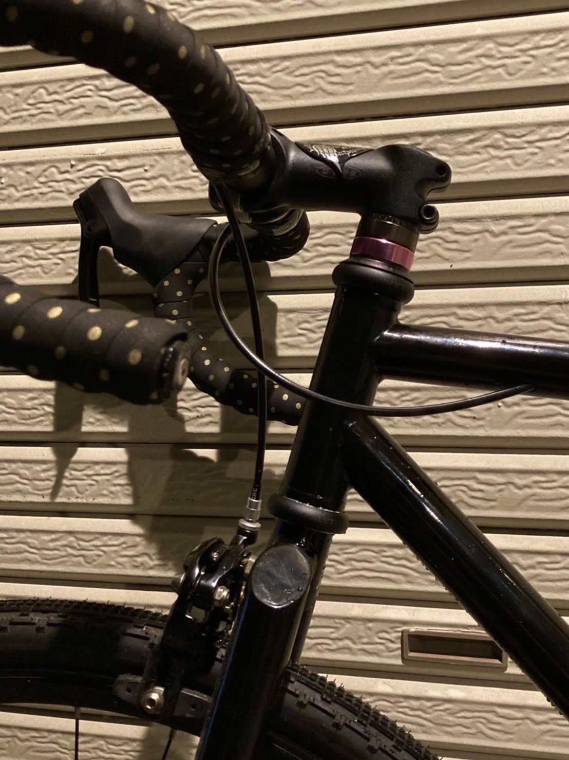 RIZER入荷！さっそく組み上げ&インプレ！ | T-Back BROZ