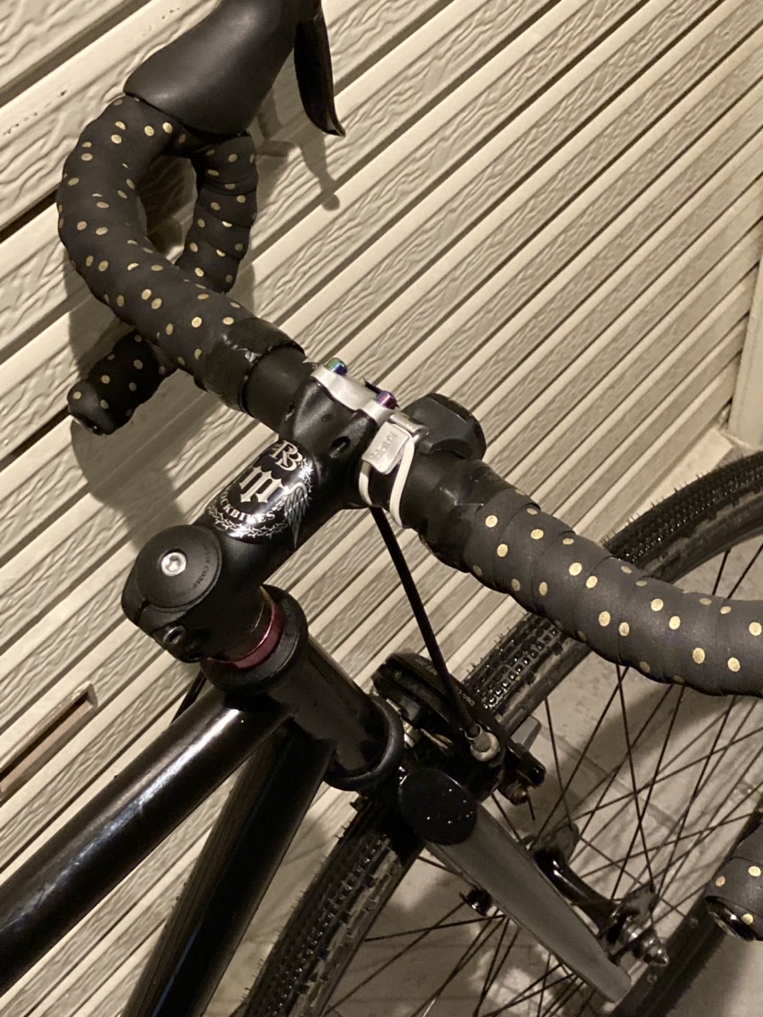 RIZER入荷！さっそく組み上げ&インプレ！ | T-Back BROZ