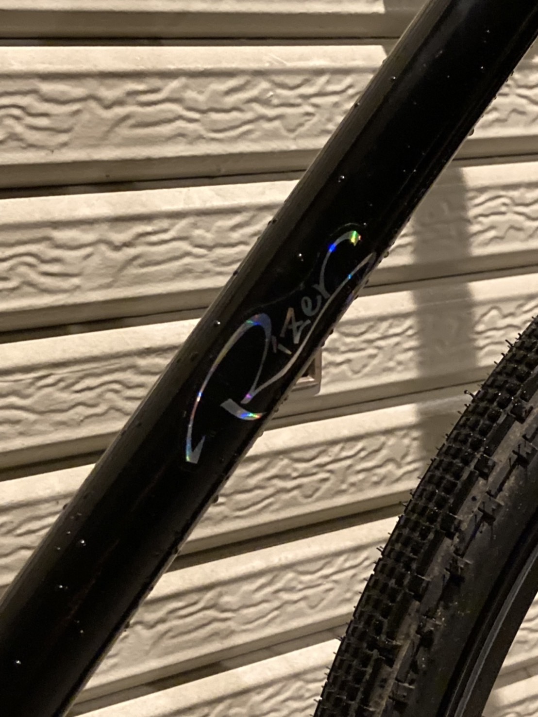 RIZER入荷！さっそく組み上げ&インプレ！ | T-Back BROZ