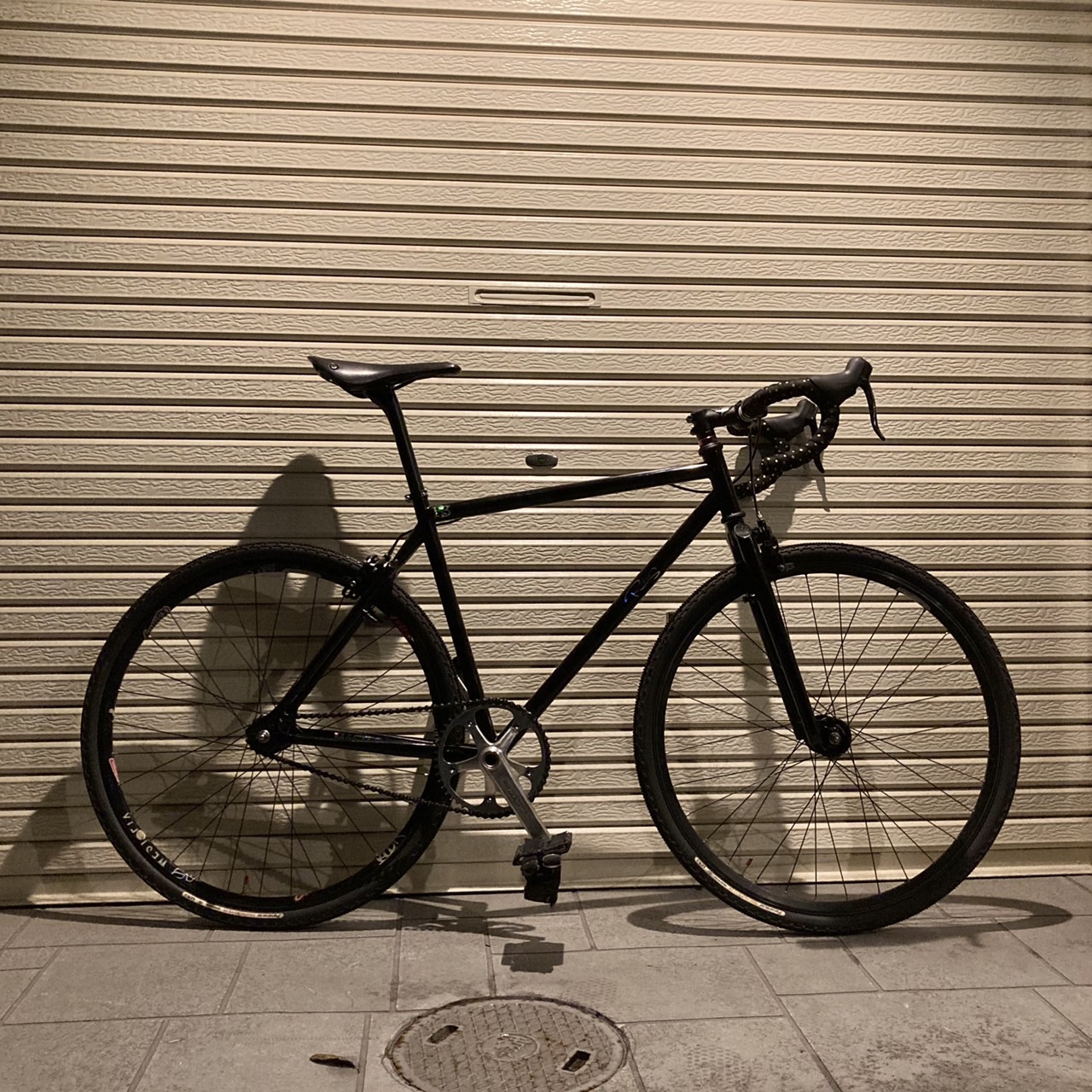 RIZER入荷！さっそく組み上げ&インプレ！ | T-Back BROZ