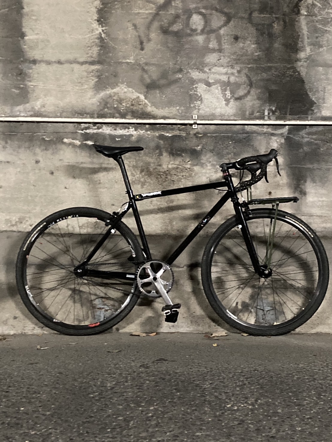 RIZER入荷！さっそく組み上げ&インプレ！ | T-Back BROZ